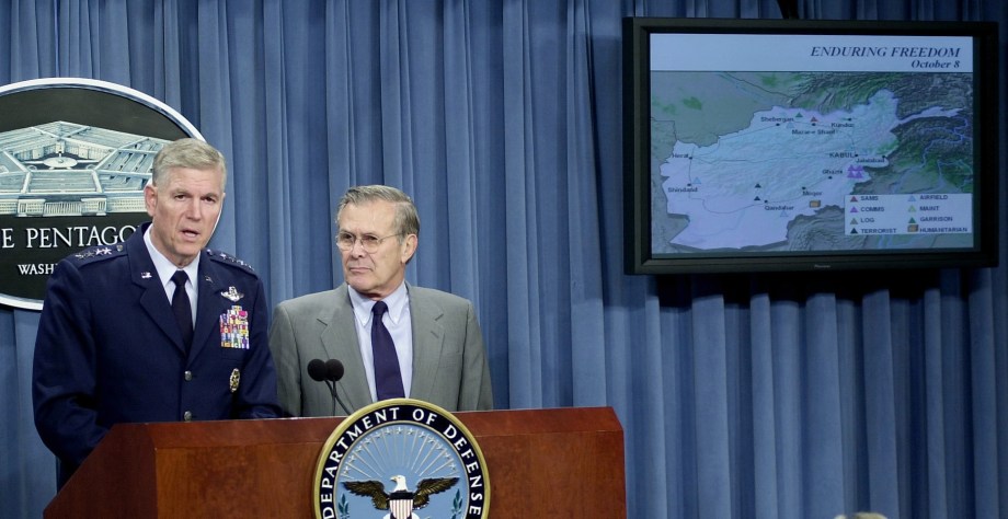 Operation Anaconda: Victory and Defeat in Afghanistan, March 2002 ...